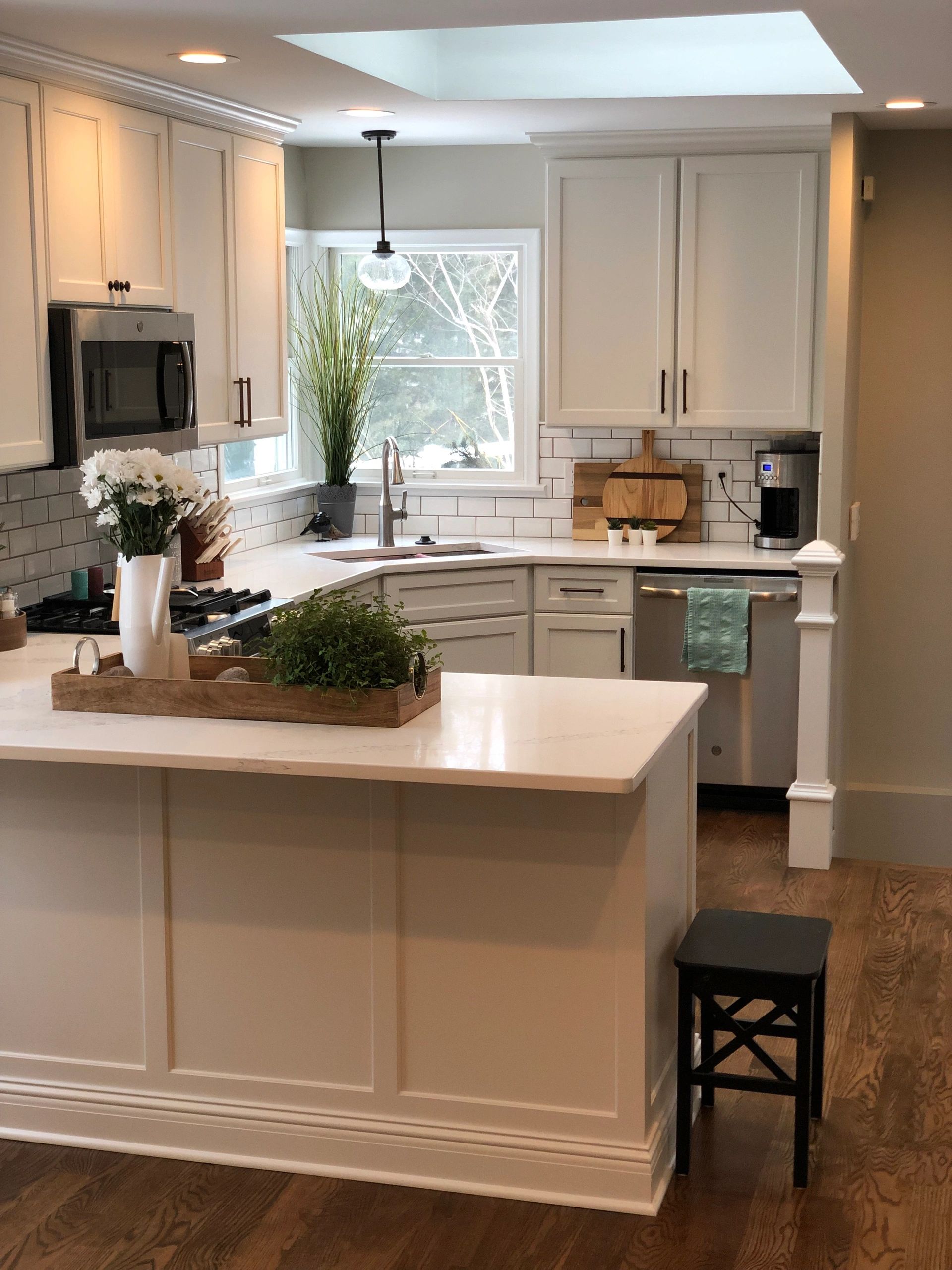 Wolverton Construction & Development - Remodel, Contractor